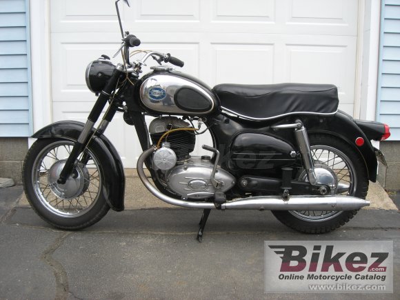 Puch 250 SGS gallery